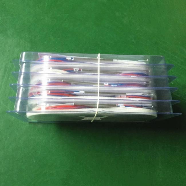 1X2 Fbt Splitter Coupler 10/90 20/80 30/70 40/60 50/50 5/95