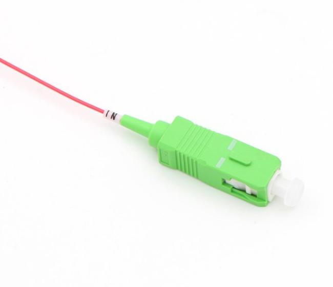 Выполненная на заказ муфта Splitter Fbt оптического волокна 1X2 1X4 2X2