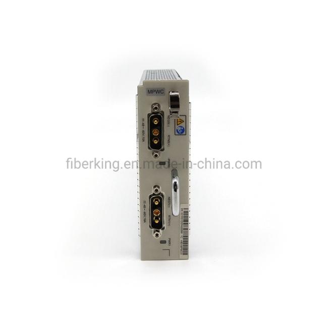 De Machtsraad van Huaweimpwc gelijkstroom voor Olt Ma5608t