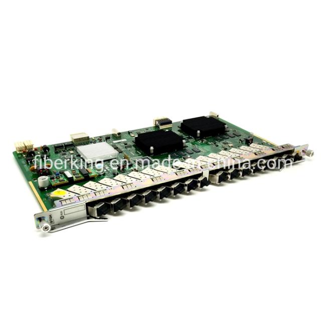 De Kaart van de Gtghg16ports Gpon Abonnee voor Zxa10 C300 C320