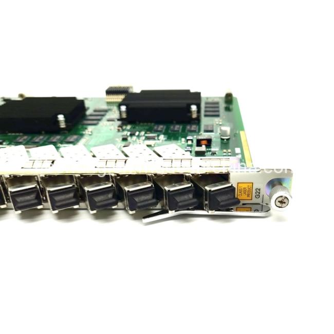De Kaart van de Gtghg16ports Gpon Abonnee voor Zxa10 C300 C320