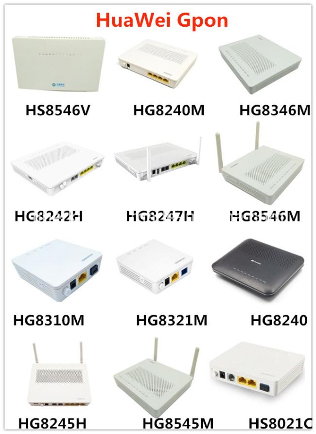 De Kaart van de Gtghg16ports Gpon Abonnee voor Zxa10 C300 C320