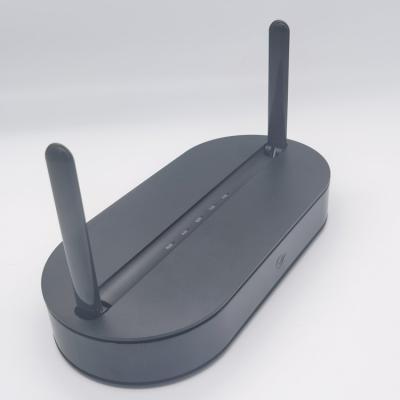 Китай English Firmware GPON ONU ONT 4GE 1TEL 1USB 2.4g / 5g WiFi AC Huawei HS8145V5 продается