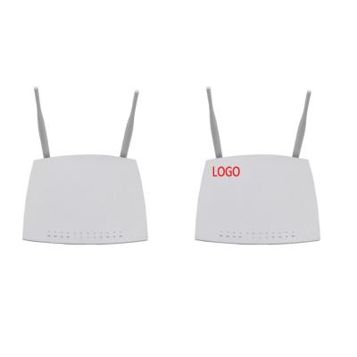 Cina CA Ontario a due bande di HG260P 2.4G 5G WIFI GPON EPON ONU 1GE 3FE 1TEL 2USB in vendita