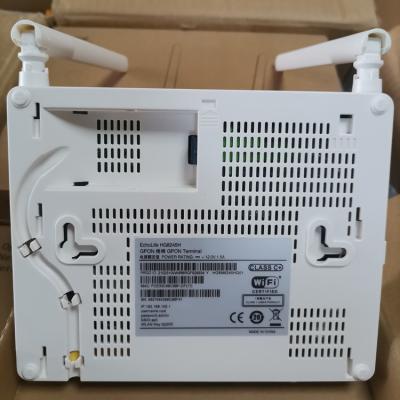 Cina Huawei Echolife EG8245H5 GPON ONT ONU 4GE 2POTS USB Wifi 5dbi in vendita