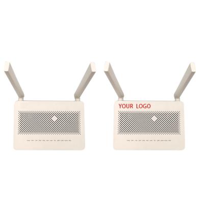 Cina Unità ottica 4GE 1TEL WIFI 5.8G 2.4G della rete di EG8145V5 GPON a due bande in vendita