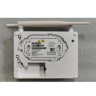 China F660v9.0 1GE 3FE 5DBI ONU ONT NIEUWE KLEINER EN GOEDKOOP Te koop