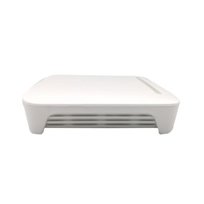 中国 私達のoem hk717のgponのepon 1ge 3fe 1telのwifi 3dbiのonu ontのftth 販売のため