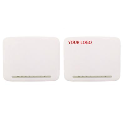 中国 私達のoem hk717のgponのepon 1ge 3fe 1telのwifi 3dbiのonu ontのftth 販売のため