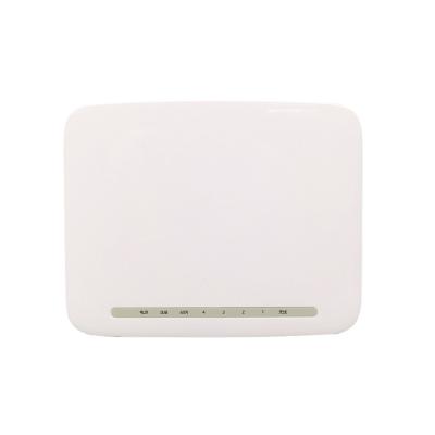 中国 私達のoem hk717のgponのepon 1ge 3fe 1telのwifi 3dbiのonu ontのftth 販売のため