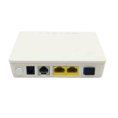 Китай Первоначальный модем терминала сети 2FE ONU Huawei HG8120L EG8120L GEPON ONT оптически 1POTS WIFI продается