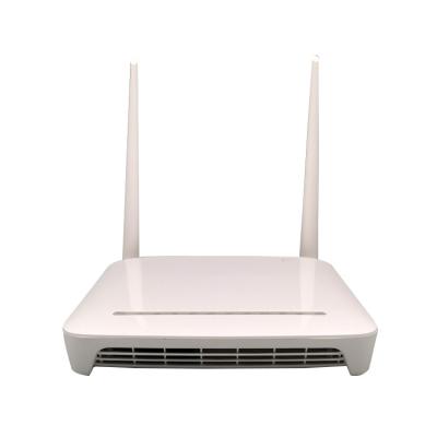 中国 HK720 4GE 1TEL 2USB OEMデュアル バンドONU GPON EPON XPONの多用性がある変復調装置 販売のため