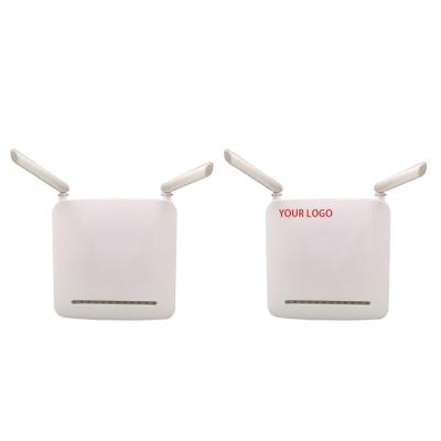 中国 私達のOEM HK720 4GE 1TEL 2USB EPONのgPONのftthのonu ont 販売のため