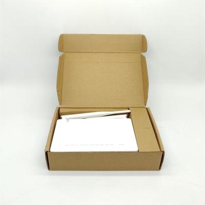 Cina F660V8 GPON EPON ONU Wireless Lan , SC / UPC Fiber Optic ONT 2.4G Wifi in vendita