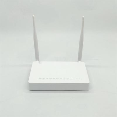 Cina F660V8 GPON EPON ONU Wireless Lan , SC / UPC Fiber Optic ONT 2.4G Wifi in vendita