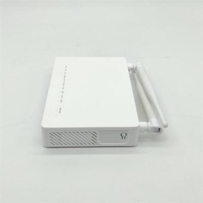 Cina F660V8 GPON EPON ONU Wireless Lan , SC / UPC Fiber Optic ONT 2.4G Wifi in vendita