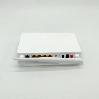 Cina F660V8 GPON EPON ONU Wireless Lan , SC / UPC Fiber Optic ONT 2.4G Wifi in vendita