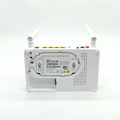 Cina F660V8 GPON EPON ONU Wireless Lan , SC / UPC Fiber Optic ONT 2.4G Wifi in vendita