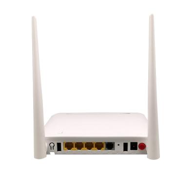 Cina FTTH GPON EPON ONT HG122T 4GE 2.4G 5G AC WIFI per FTTX FTTB in vendita
