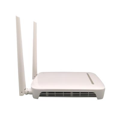 Cina FTTH GPON EPON ONT HG122T 4GE 2.4G 5G AC WIFI per FTTX FTTB in vendita