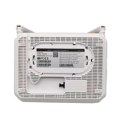 Cina AC Wifi a doppia banda 4GE ONT FTTH FTTX GPON EPON ONU HG6143D in vendita