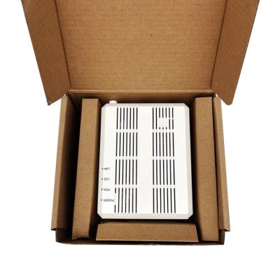 China Alcatel I-010G 1GE FTTH GPON ONT ONU SC/UPC optische interface Te koop