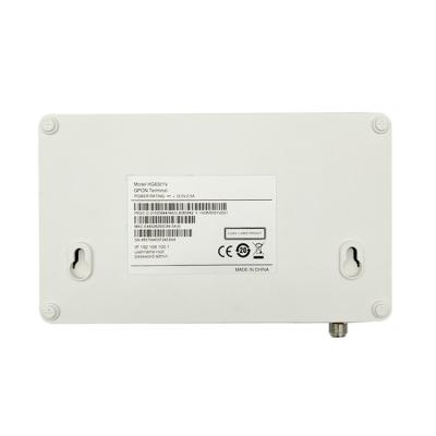 中国 エコーライフ Hg8321V GPON ONU ONT 1GE 1FE 1TEL 1CATV 12V 0.5A FTTX 用 販売のため