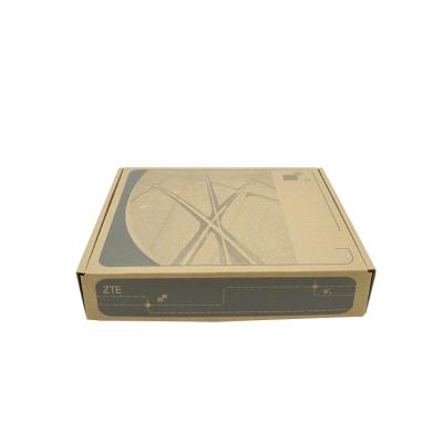 Cina WiFi wireless dual band 2.4G 5g GPON ONT ONU F673AV9 con 4GE 1POT 2USB in vendita