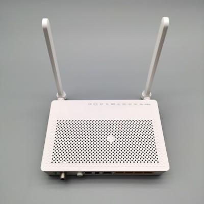 Cina Modem router HUAWEI EG8247H5 CATV ONT 4GE 2TEL USB WIFI CATV FTTH in vendita