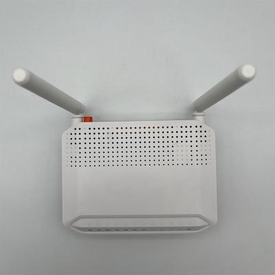 Cina HG6543C 2.4G Wifi GPON ONU 1GE+3FE+1POTS+2.4G XPON Ontario in vendita