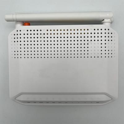 Cina HG6543C 2.4G Wifi GPON ONU 1GE+3FE+1POTS+2.4G XPON Ontario in vendita