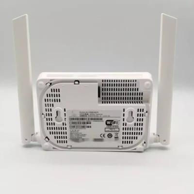 中国 Wifiデュアル バンドのEG8145V5 4GE+1TEL+WIFI 5dbiのアンテナ5G無線Gpon Epon ONT 販売のため