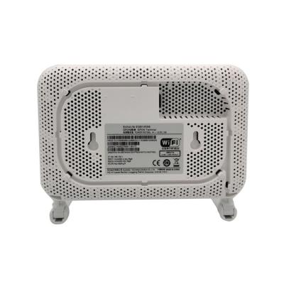 China Ftth WiFi6 Onu EG8145X6 4GE 1POTS 2USB 2.4G 5G 11ax WIFI 5dBi Dual Band GPON EPON Ont for sale