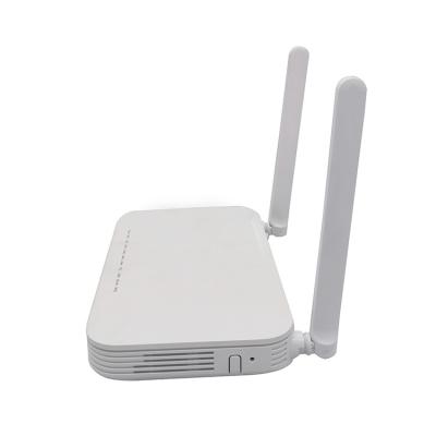 China Ftth WiFi6 Onu EG8145X6 4GE 1POTS 2USB 2.4G 5G 11ax WIFI 5dBi Dual Band GPON EPON Ont for sale