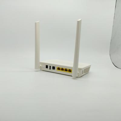 Cina HUAWEI  HN8145X6 GPON ONU 7W Low Power Consumption Optical Network Unit in vendita