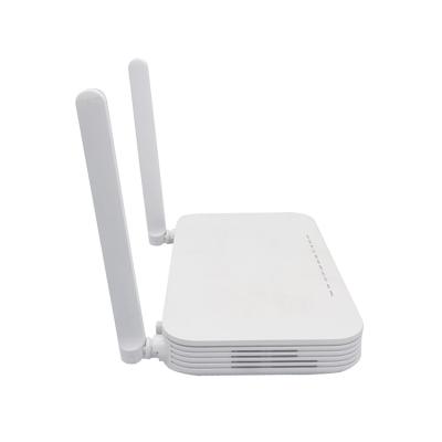 China HUAWEI  HN8145X6  GPON ONU 130mm×90mm×30mm 20km Transmission Distance Te koop