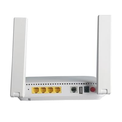 China Wholesale ONT Vsol Wifi Modem English Firmware 1GE+1FE+Wifi+Catv Xpon Epon Ont Gpon Onu Wifi Con Catv for sale