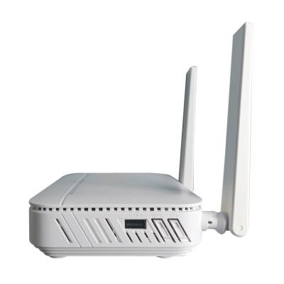 China Wholesale ONT Vsol Wifi Modem English Firmware 1GE+1FE+Wifi+Catv Xpon Epon Ont Gpon Onu Wifi Con Catv à venda