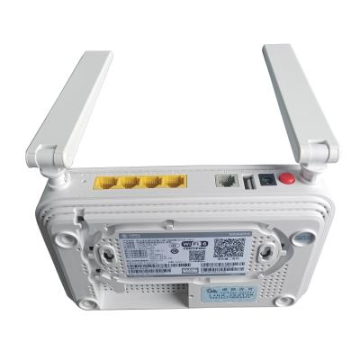 China Wholesale ONT Vsol Wifi Modem English Firmware 1GE+1FE+Wifi+Catv Xpon Epon Ont Gpon Onu Wifi Con Catv à venda