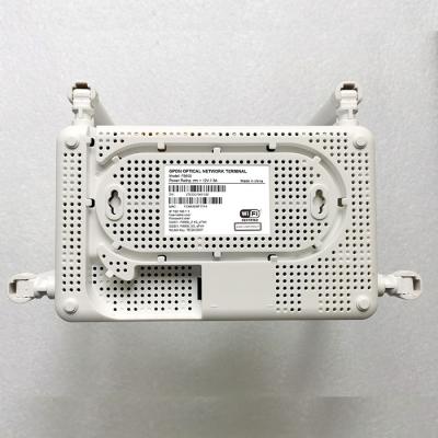 Cina AX1800 F6600 WiFi6 GPON ONU 4 antenna 4GE 1TEL 2USB 2.4g/5.8g 1800Mb dual band WiFi ONT in vendita
