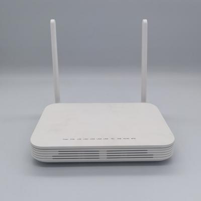 China Huawei 4GE+TEL+USB+WIFI6 gigabit fiber optic cat EG8145X6 dual-antenna GPON Terminal Onu mobile Optical Fiber Ont for sale