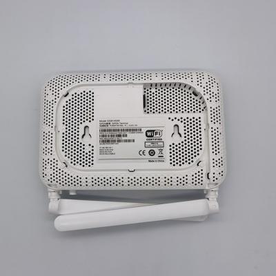 중국 Ecolife EG8145X6 wifi 6 ONU 4GE+1TEL+2USB 2.4G&5G Dual Band English Firmware XPON ONU for huawei 판매용
