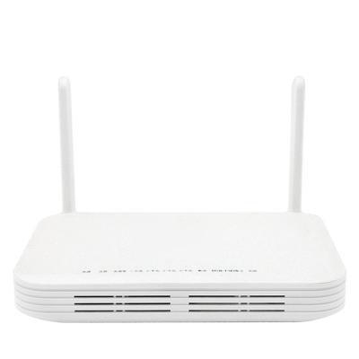 Cina wifi6 ONU HN8346V5 optical network terminal FTTH XG-PON 10GE EPON GPON ONT fiber router wifi mesh in vendita