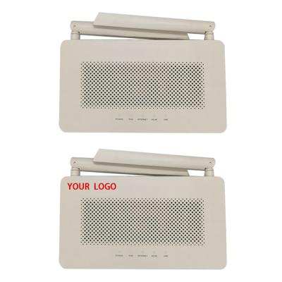China ONU Industry Router High Speed 4G Dual Band EG8141V5 Modem Wifi Router Optical Fiber HG8145V5 ONT With Custom Brand for sale