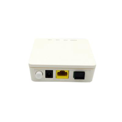 China Original New Ftth Onu bridge Hg8310m xpon gpon Ont mini mode modem 1ge Lan port With English Firmware Huawei 8310m for sale