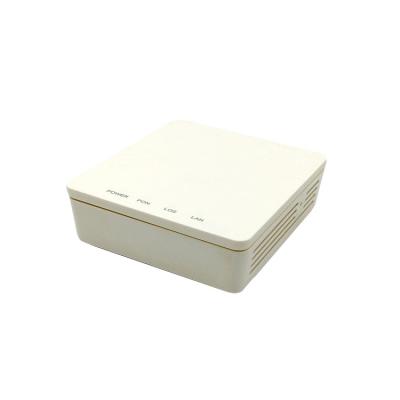 China Original New Ftth Onu bridge Hg8310m xpon gpon Ont mini mode modem 1ge Lan port With English Firmware Huawei 8310m for sale