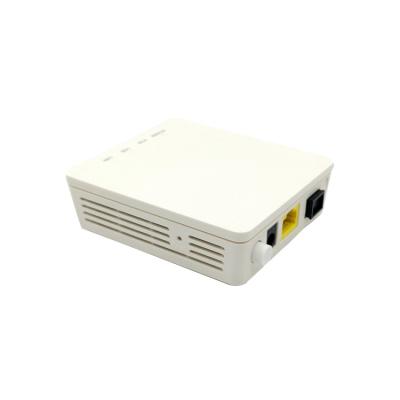 Cina Firmware inglesi Huawei 8310m del nuovo di Ftth Onu di originale del epon Ontario del gpon di Hg8310m del xpon mini di modo del modem 1ge porto di lan in vendita