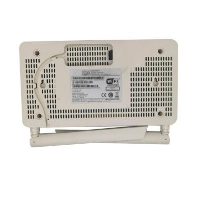 中国 Original EG8141V5 1GE +3FE+ 1POTS + USB + 2.4GWIFI port Gpon ONU modem 販売のため