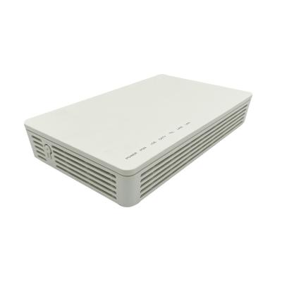 Cina CATV Hg8321V Gpon Epon 1ge 1fe 1tel ONU Ont Router FTTH Network in vendita