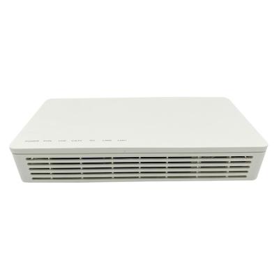 Cina CATV Hg8321V Gpon Epon 1ge 1fe 1tel ONU Ont Router FTTH Network in vendita